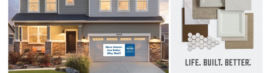 Meritage Homes Corporation 2019 Annual Report